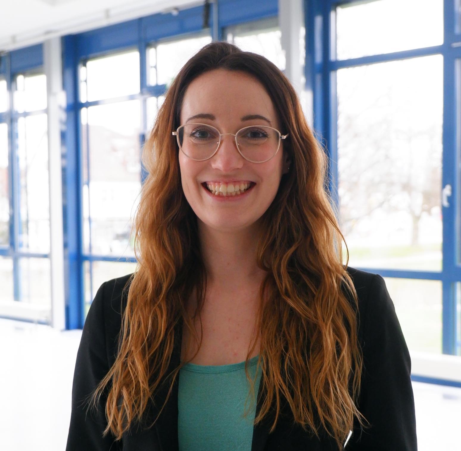 Anja Kofahl - Junge Liberale Hessen